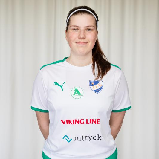 Dam | IFK Mariehamn